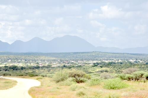 Plot For Sale In Groot Aub for sale in Windhoek - Land - Kalahari Deals ...