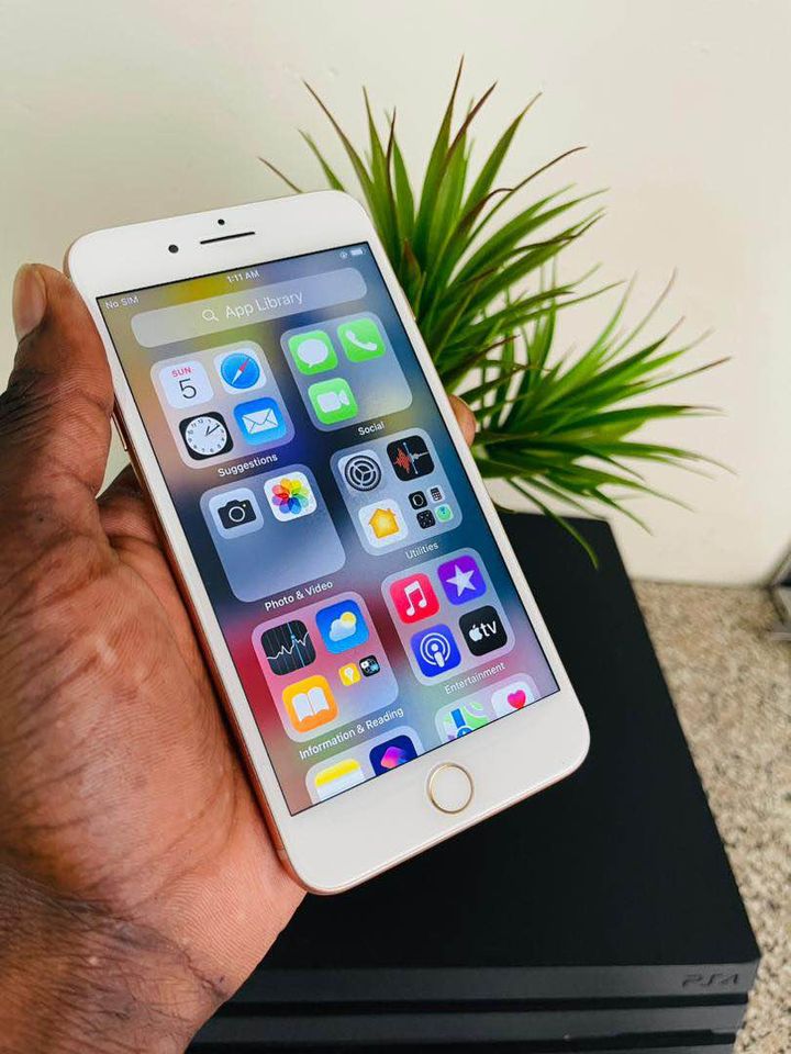 iPhone 7 Plus for sale in Windhoek - Cellphones - Kalahari Deals Namibia