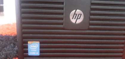 Computer Box for sale in Windhoek - Desktop PC - Kalahari Deals Namibia