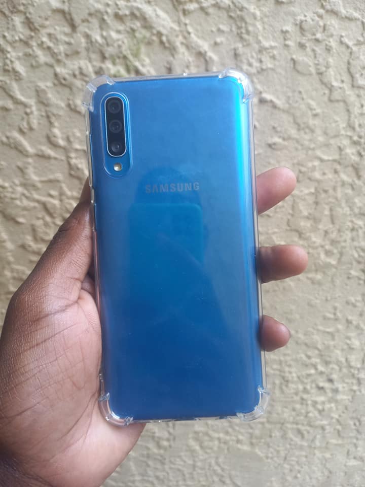 Samsung A50 for sale in Windhoek - Cellphones - Kalahari Deals Namibia