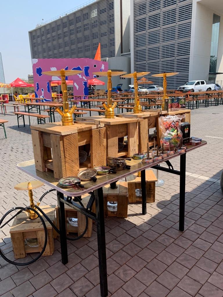 Hubbly pipes for sale in Windhoek - Other - Kalahari Deals Namibia