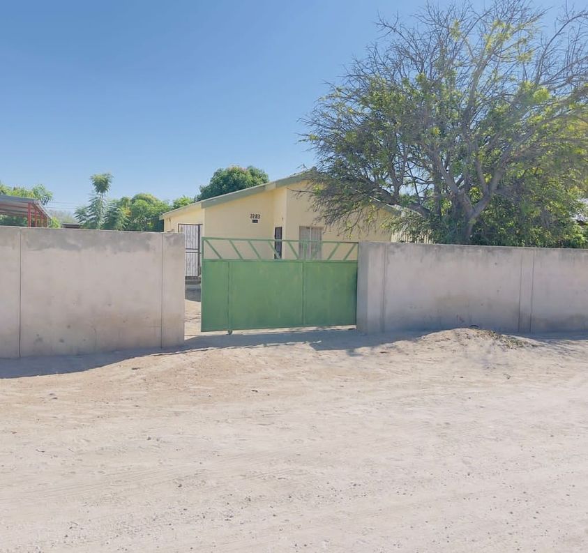 Ongwediva Hanover-prestige house for sale for sale in Ongwediva ...