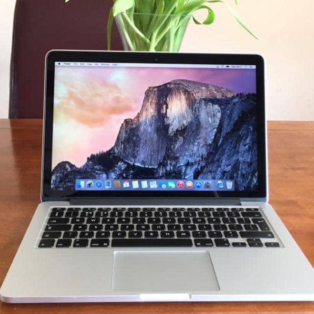 Macbook Pro for sale in Windhoek - Laptops - Kalahari Deals Namibia