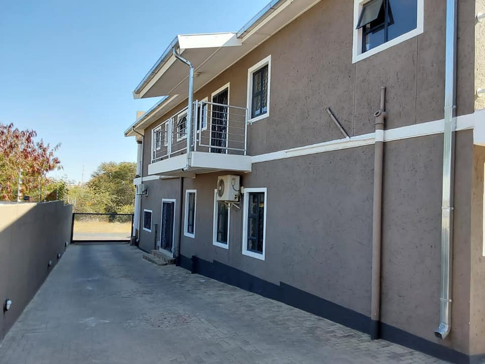 4 Bedroom Double Storey House For Sale in Hochland Park for sale in ...
