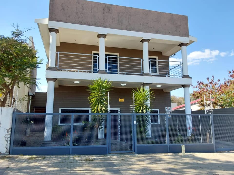 4 Bedroom Double Storey House For Sale in Hochland Park for sale in ...