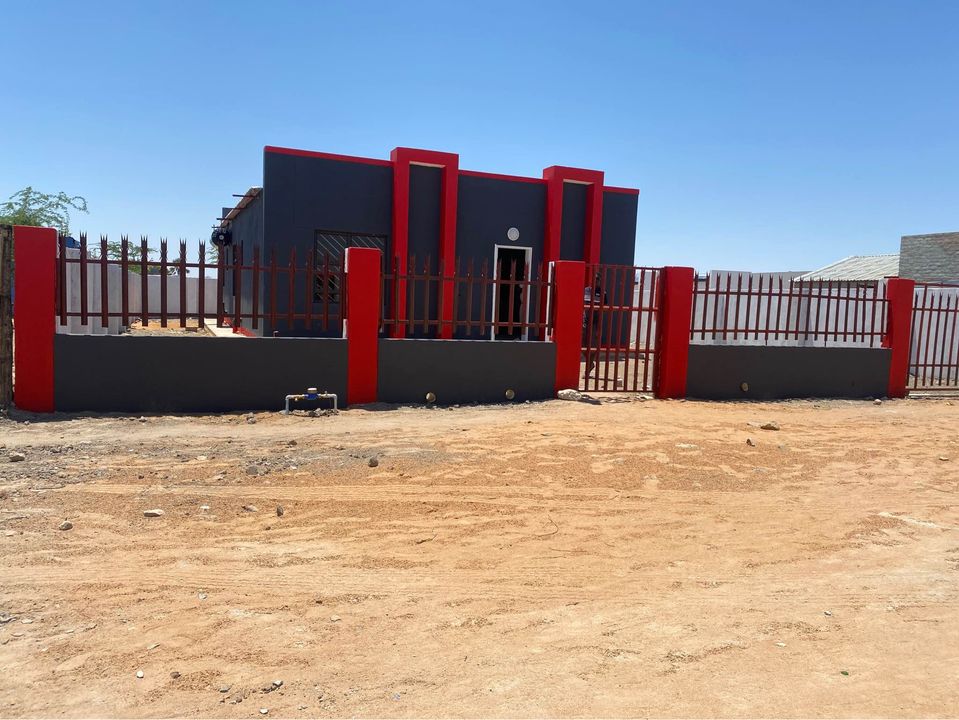 3 Bedroom house in Outapi for sale in Outapi - Houses for sale ...