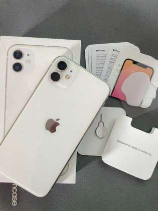 IPHONE 11 for sale in Windhoek - Cellphones - Kalahari Deals Namibia