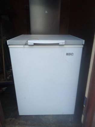 Kic deep freezer for sale for sale in Windhoek - Freezers - Kalahari ...