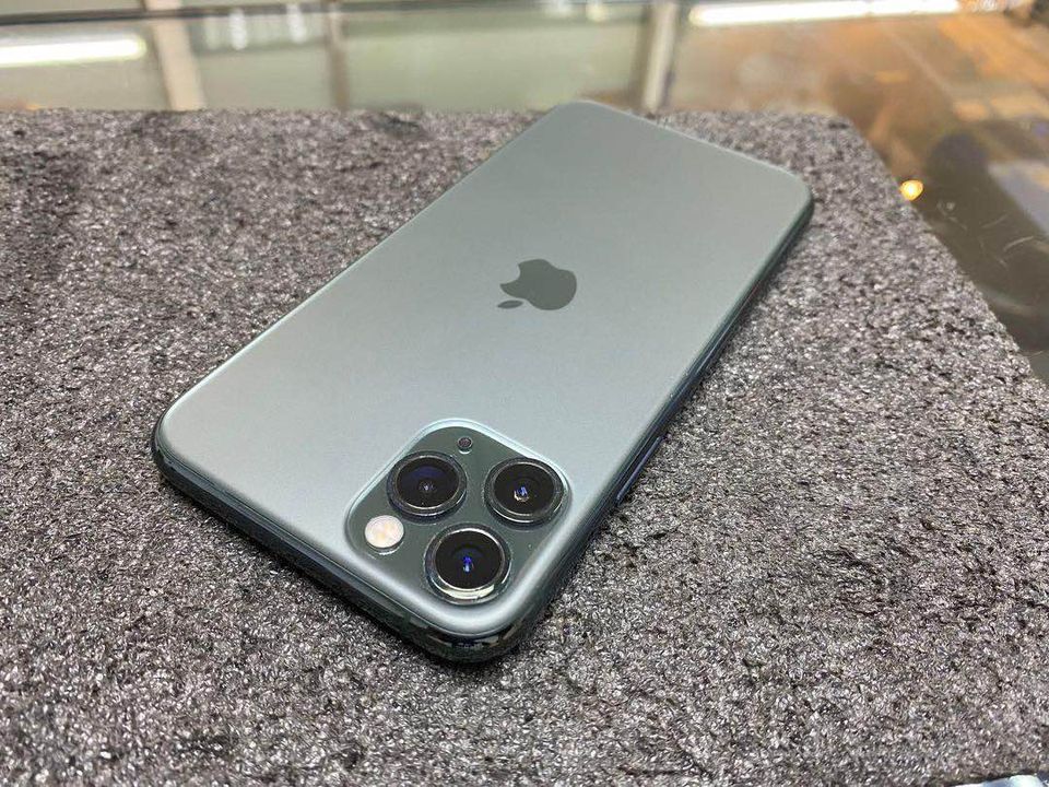 iPhone 11 Pro for sale in Windhoek - Cellphones - Kalahari Deals Namibia