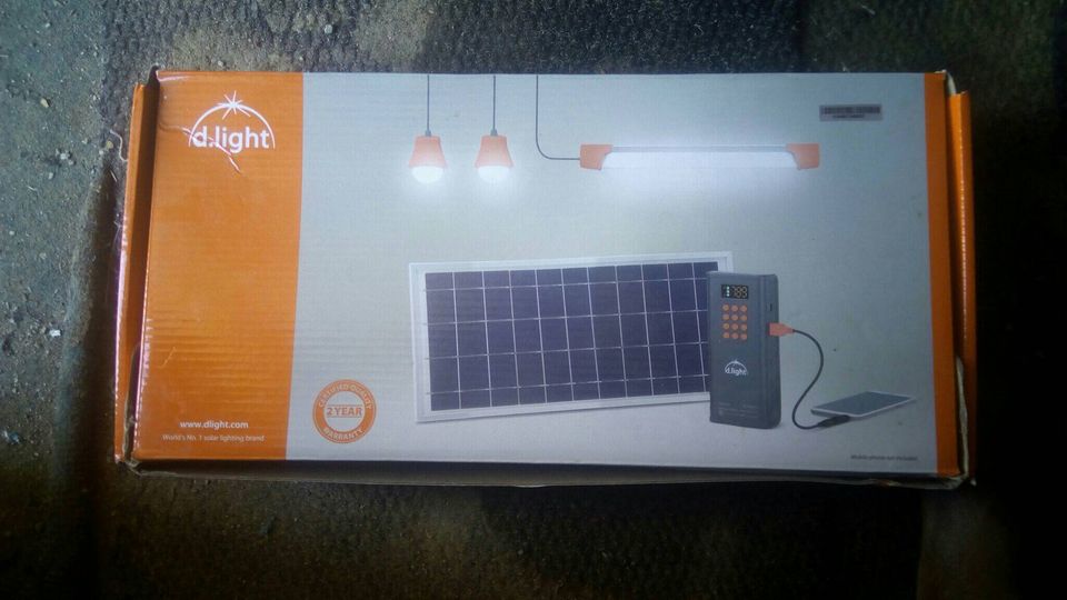 SOLAR KIT for sale in Windhoek - Solar Panels - Kalahari Deals Namibia