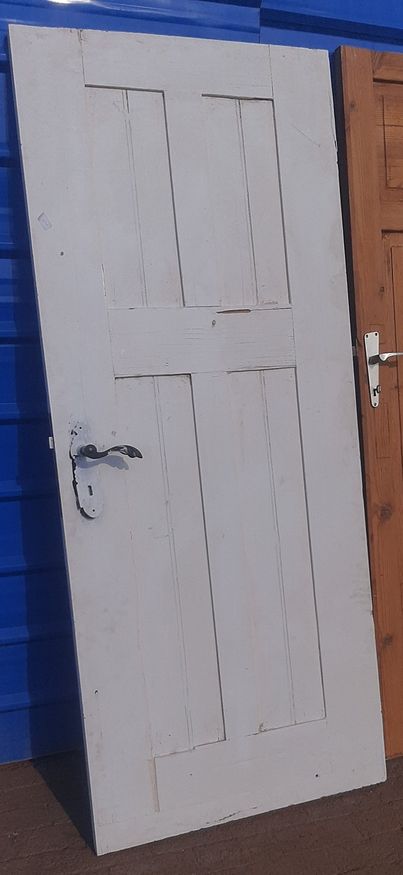 Second hand Vintage doors for sale in Windhoek - Building Materials ...
