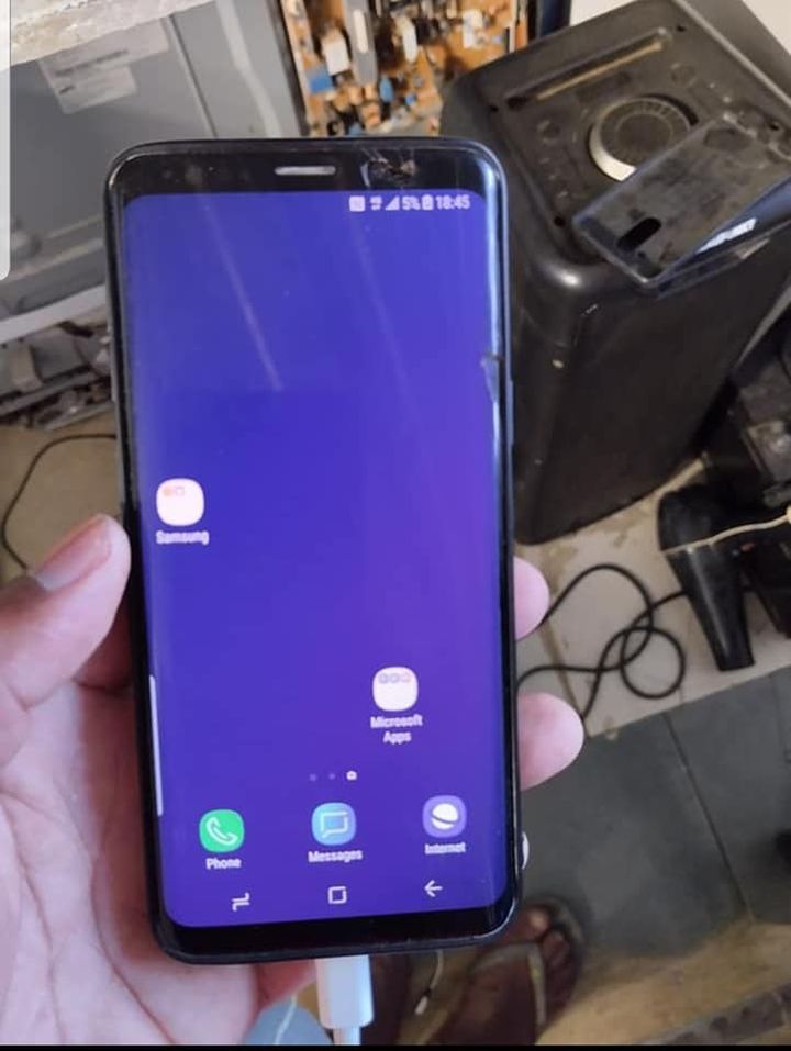 Samsung s9 for sale in Windhoek - Cellphones - Kalahari Deals Namibia