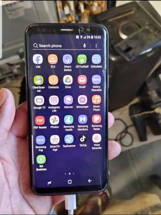 Samsung s9 for sale in Windhoek - Cellphones - Kalahari Deals Namibia