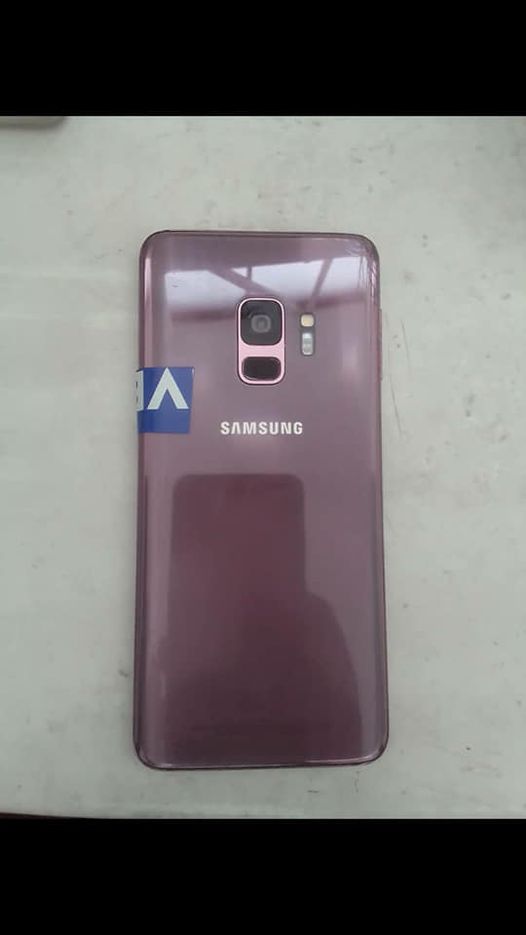 SAMSUNG S9 for sale in Windhoek - Cellphones - Kalahari Deals Namibia