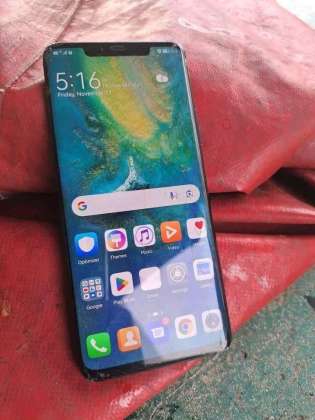 Huawei mate 20 pro for sale in Windhoek - Cellphones - Kalahari Deals ...