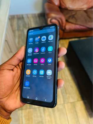 Samsung A12 for sale in Windhoek - Cellphones - Kalahari Deals Namibia