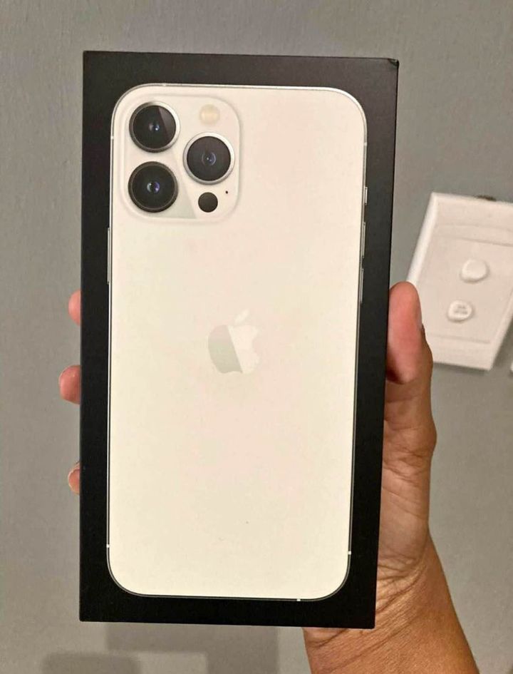 iPhone 13 Pro Max for sale in Windhoek - Cellphones - Kalahari Deals ...