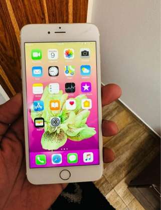 Iphone 6 plus for sale in Windhoek - Cellphones - Kalahari Deals Namibia