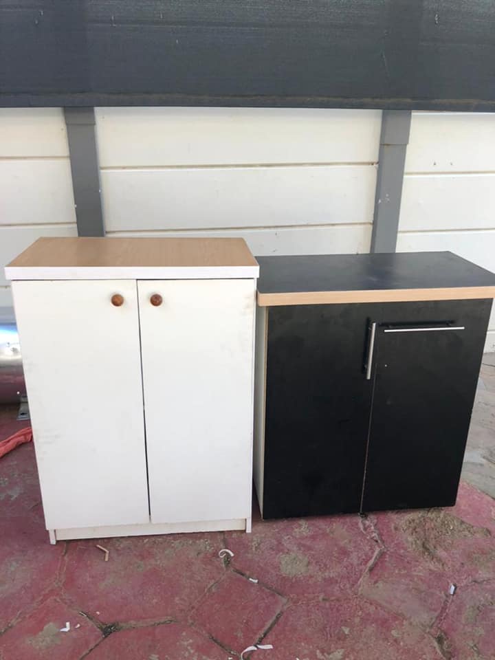 Kitchen cupboards for sale in Windhoek - Kitchen Cupboards - Kalahari ...