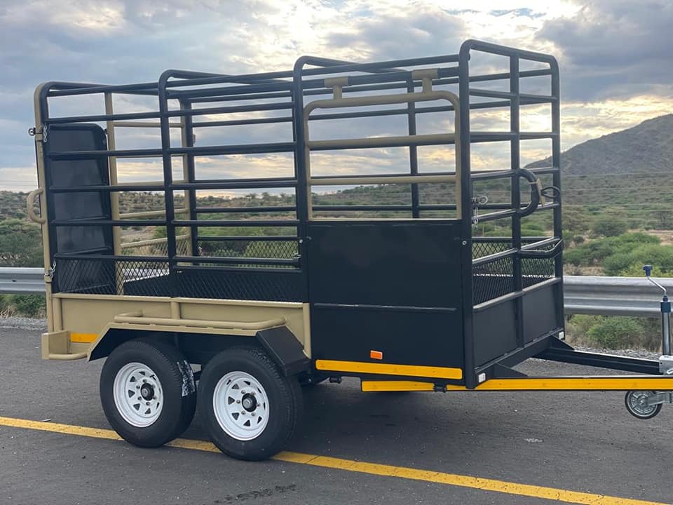 Trailer for sale in Windhoek - Trailers - Kalahari Deals Namibia