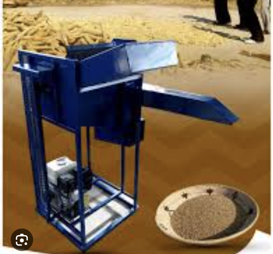 Agriculture Mahangu tresher for sale in Windhoek - Equipment - Kalahari ...