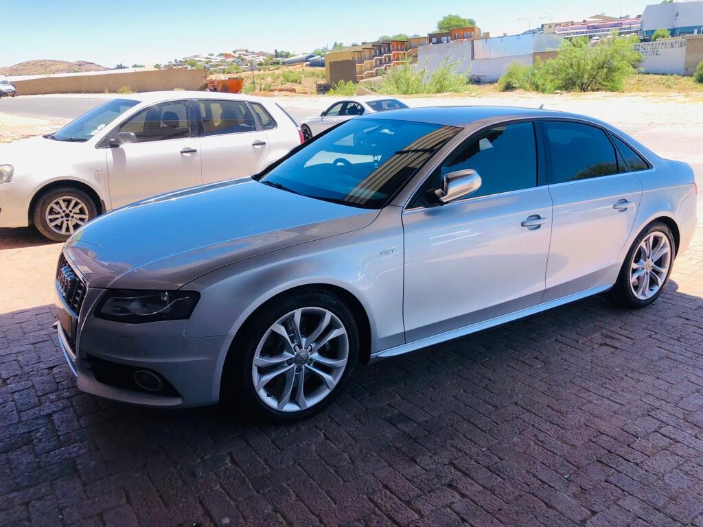 For sale Audi for sale in Windhoek - Used Cars - Kalahari Deals Namibia