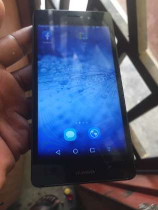 Huawei p8 for sale in Windhoek - Cellphones - Kalahari Deals Namibia