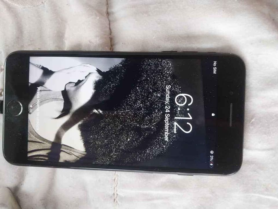 IPhone 7plus for sale in Windhoek - Cellphones - Kalahari Deals Namibia