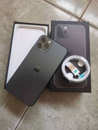 11pro 256 gig for sale in Windhoek - Cellphones - Kalahari Deals Namibia