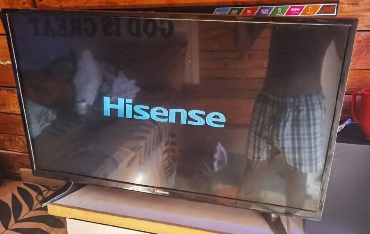Hisense for sale in Windhoek - TVs - Kalahari Deals Namibia