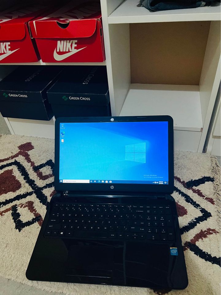HP laptop for sale in Ongwediva - Laptops - Kalahari Deals Namibia