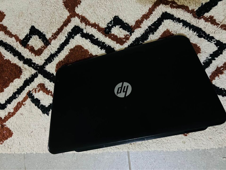 HP laptop for sale in Ongwediva - Laptops - Kalahari Deals Namibia
