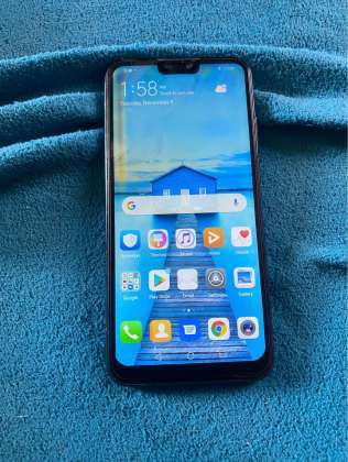 Huawei y9 64GB for sale in Ondangwa - Cellphones - Kalahari Deals Namibia