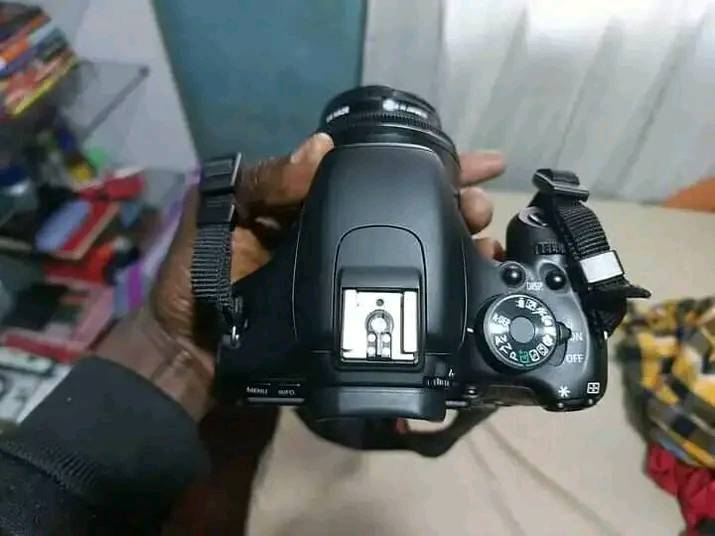 Canon Camera 600D for sale in Windhoek - Digital Cameras - Kalahari ...