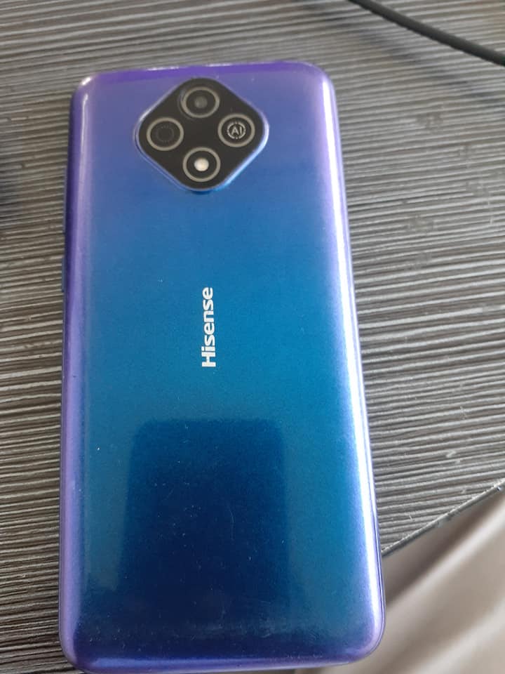 Hisense U50 lite for sale in Windhoek - Cellphones - Kalahari Deals Namibia