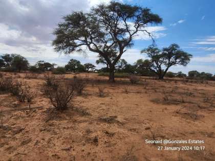 27 Hectares Plots For Sale for sale in Rehoboth - Land - Kalahari Deals ...