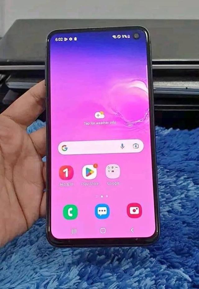 Samsung s10e for sale in Windhoek - Cellphones - Kalahari Deals Namibia
