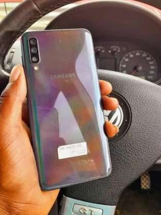 Samsung galaxy A 50 for sale in Windhoek - Cellphones - Kalahari Deals ...