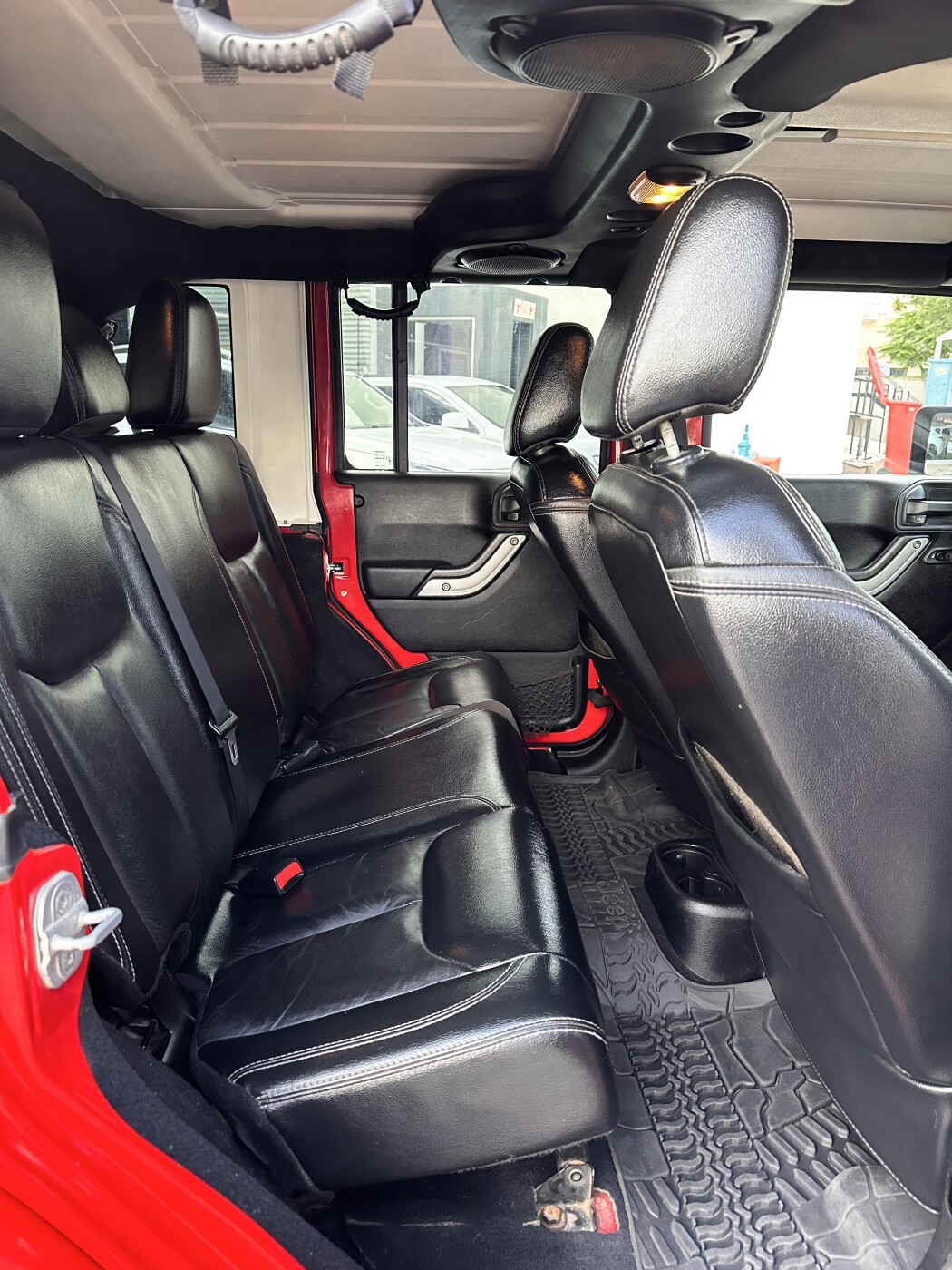 JEEP WRANGLER SAHARA EDITION for sale in Windhoek - Used Cars ...