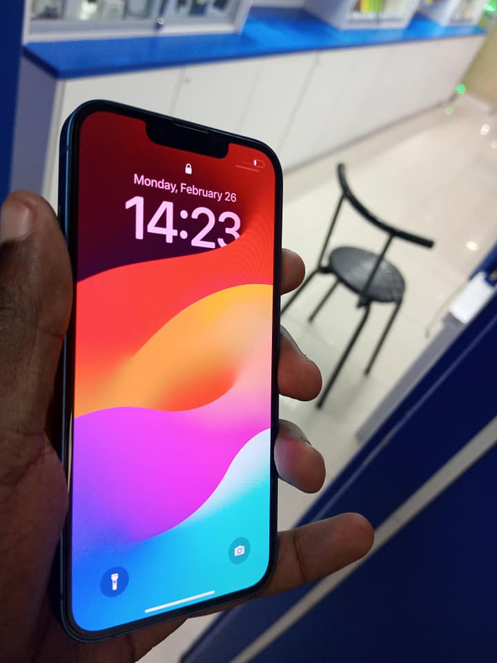 iPhone 13 256gb for sale in Windhoek - Cellphones - Kalahari Deals Namibia