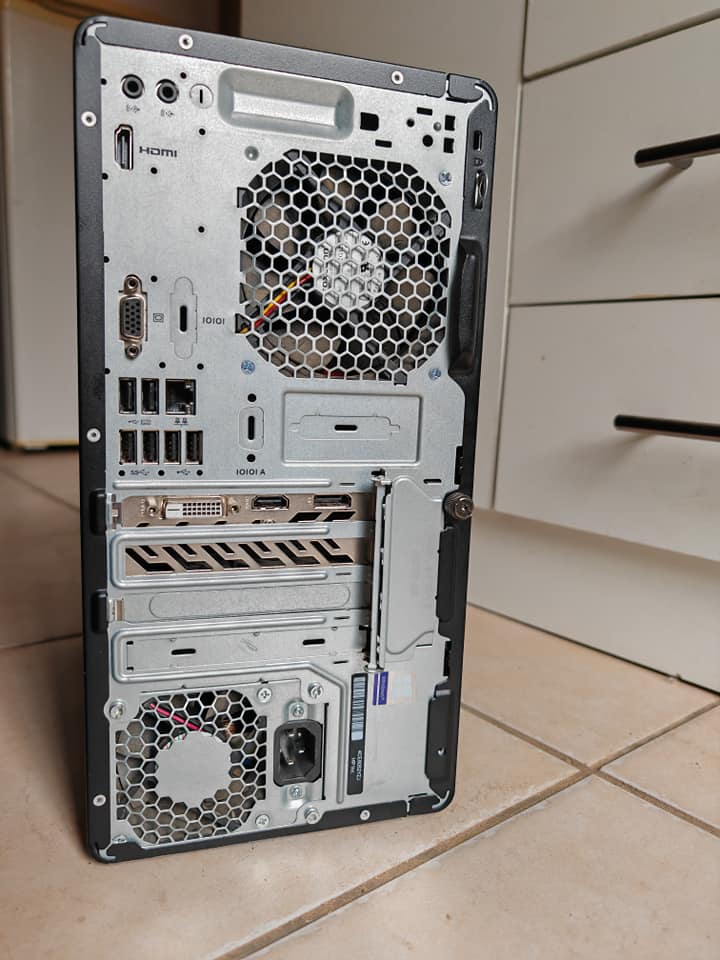Gaming Computer for sale in Windhoek - Desktop PC - Kalahari Deals Namibia