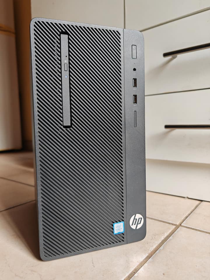 Gaming Computer for sale in Windhoek - Desktop PC - Kalahari Deals Namibia