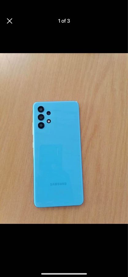 Samsung A32 for sale in Windhoek - Cellphones - Kalahari Deals Namibia