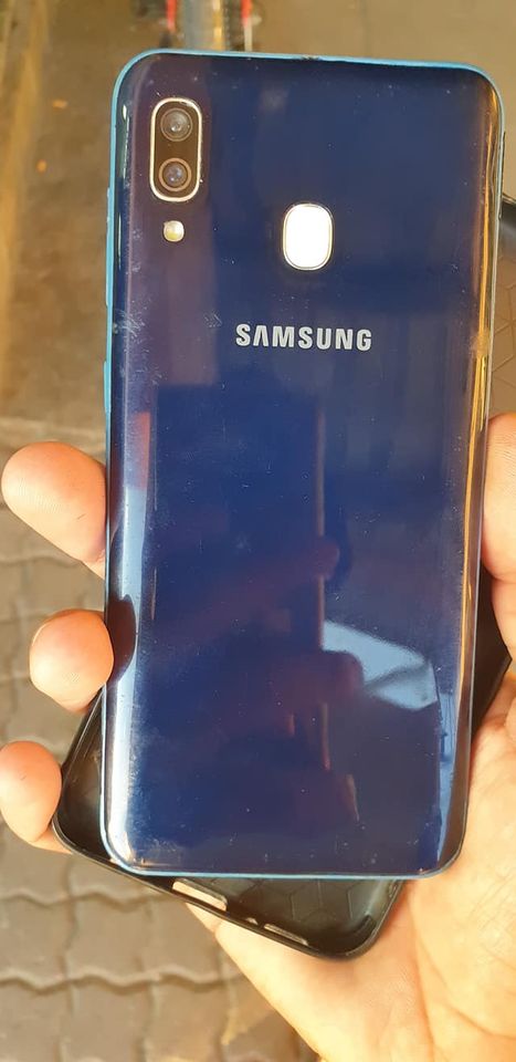 Samsung A30 for sale in Windhoek - Cellphones - Kalahari Deals Namibia