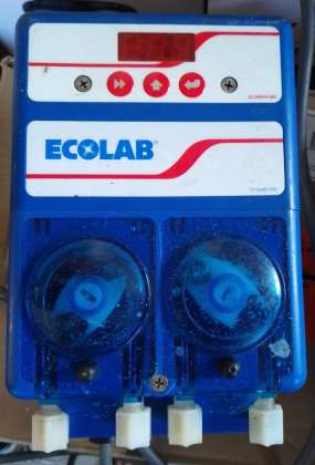 Ecolab Hydro Ecosprite DM-420 Warewash Dispenser for sale in Windhoek ...