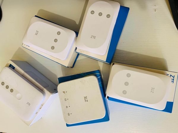 Pocket WIFIS for sale in Windhoek - Network Hardware - Kalahari Deals ...