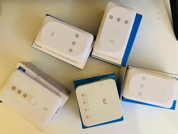 Pocket WIFIS for sale in Windhoek - Network Hardware - Kalahari Deals ...