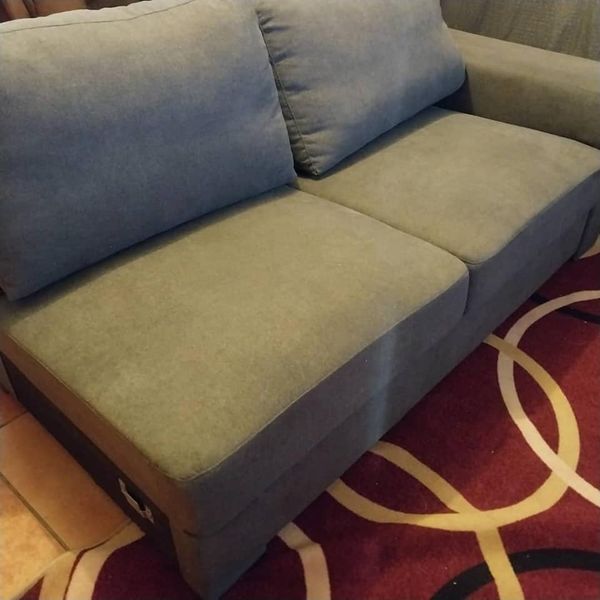 Corner couch for sale in Windhoek - Sofas - Kalahari Deals Namibia
