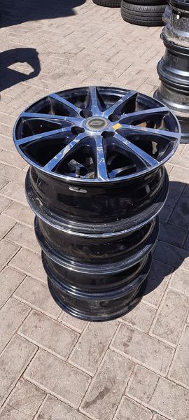 General Auto Spare Parts: Rims and Tyres for sale in Windhoek - Rims ...