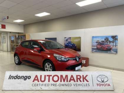 2016 Renault Clio for sale in Namibia - Used Cars - Kalahari Deals Namibia